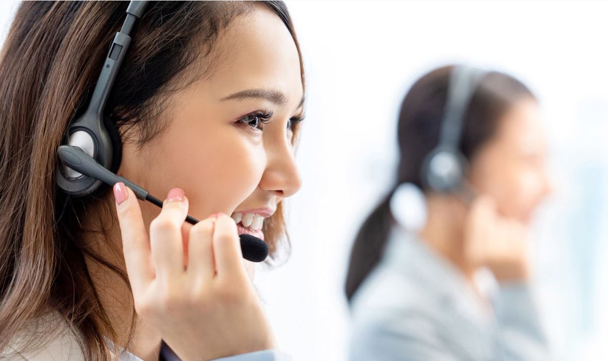 Best type of voice and speaking style for inside sales | IAD Marketing Blog